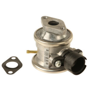 Secondary Air Injection Pumps, Kombi Valves and Check Engine Lights ...