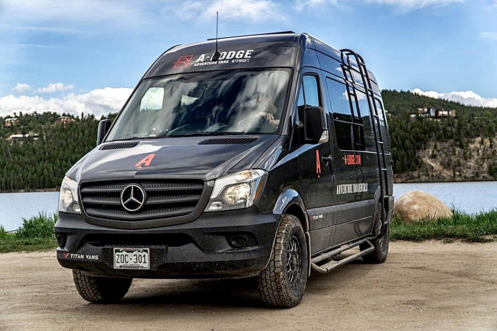 Mercedes Sprinter Service - Now In Midcoast Maine - Atlantic Motorcar ...
