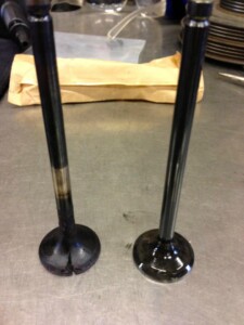 Tech Tip - Burned Engine Valves - Atlantic Motorcar Center
