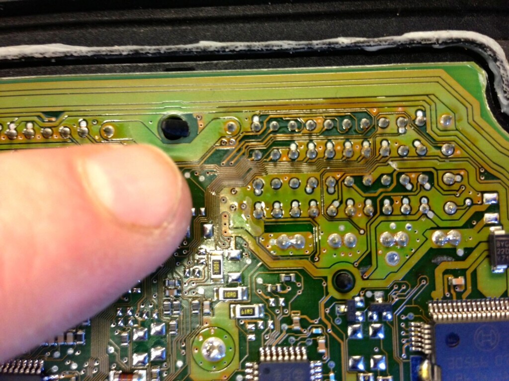 Mini Cooper - Electrical Problems and Timing Chain Faults - Atlantic ...