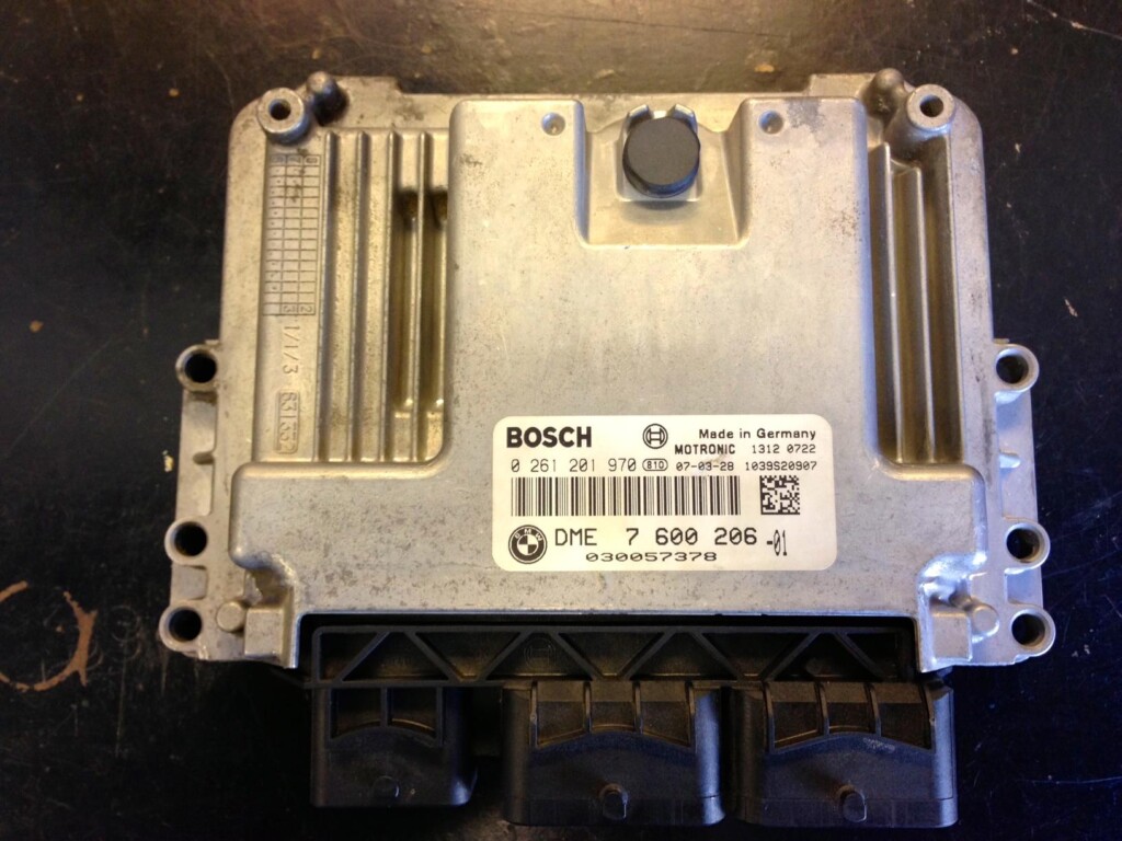 Mini Cooper - Electrical Problems and Timing Chain Faults - Atlantic ...