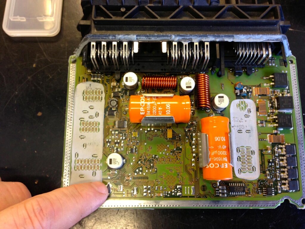 Mini Cooper - Electrical Problems and Timing Chain Faults - Atlantic ...