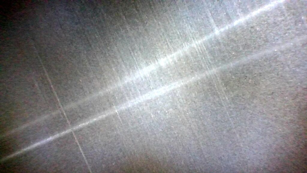 Porsche Cylinder Bore Scoring - Our Thoughts On This - The Simple Truth ...