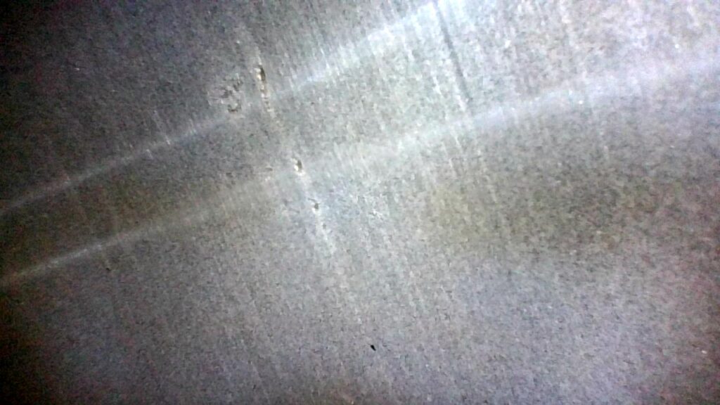 Porsche Cylinder Bore Scoring - Our Thoughts On This - The Simple Truth ...