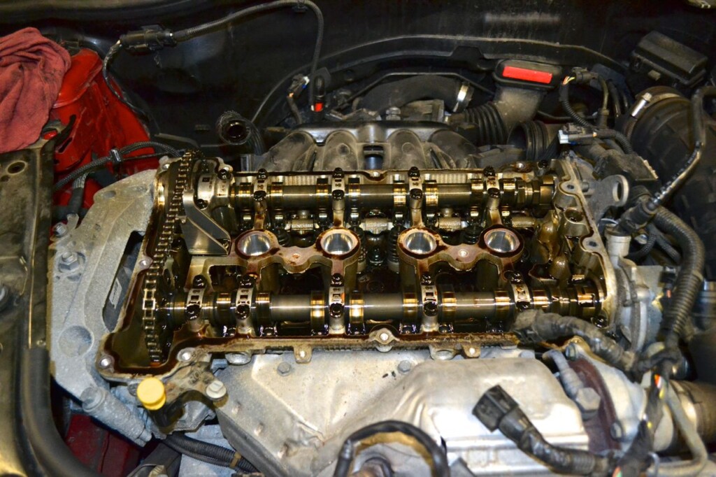 Mini Cooper Timing Chain 101 - Atlantic Motorcar Center