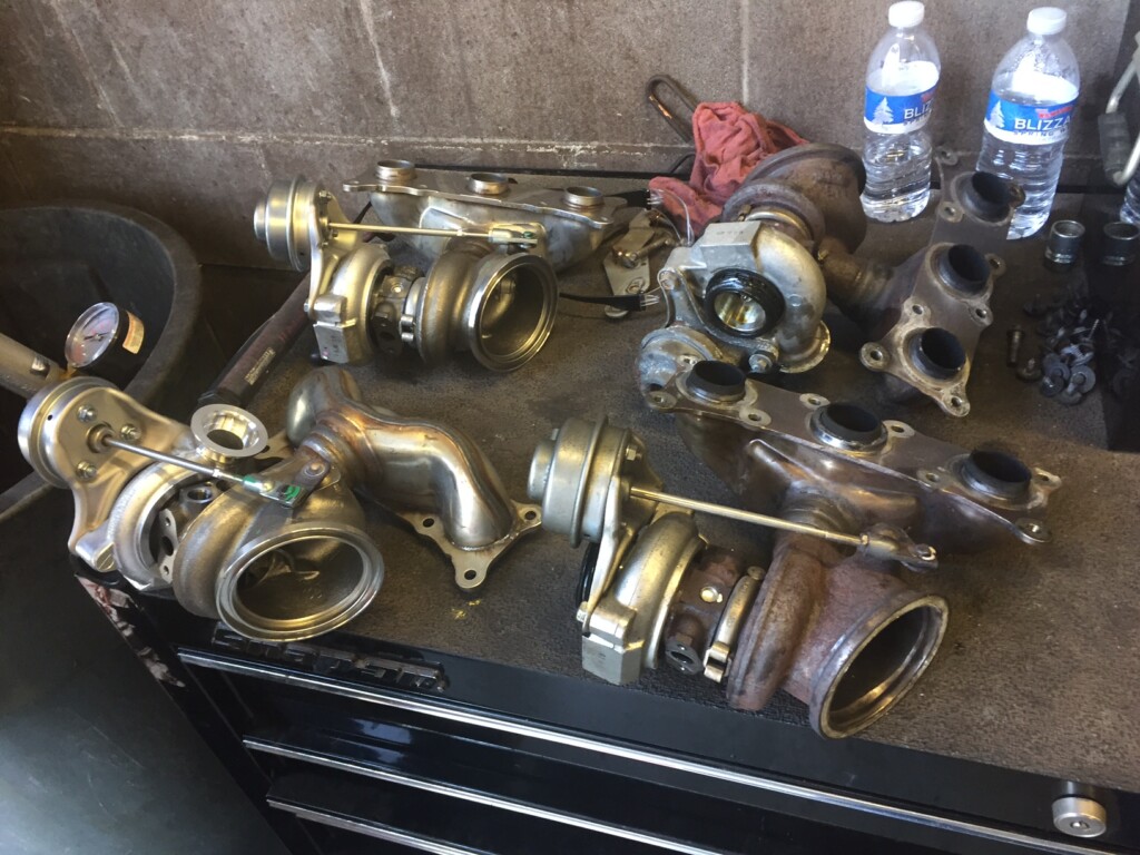 BMW and Mini Cooper Turbo Failure - Atlantic Motorcar Center