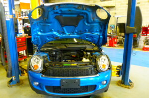 Mini Cooper S (R56) – N14 Engine - Timing Chain and Guide Failure ...