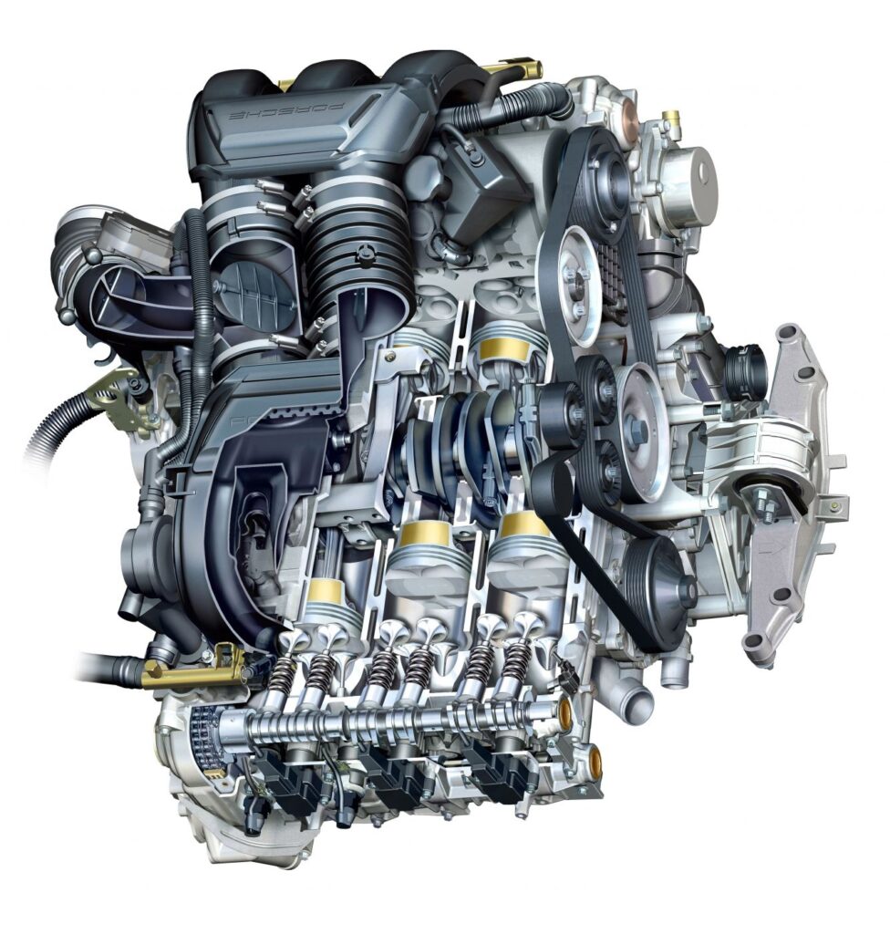 Porsche IMS Bearing: The Facts Made Simple - How We Can Help ...