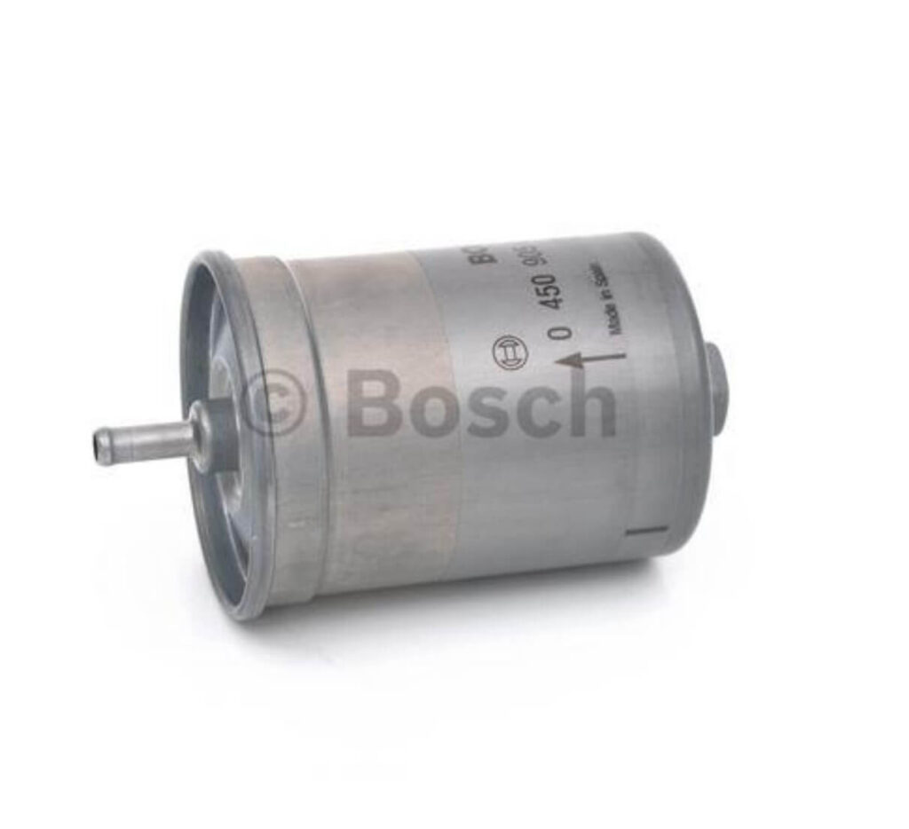 Bosch CIS (Continuous Injection System) or K-Jetronic Demystified ...