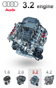 Audi and VW Timing Chain Problems - Good News - We Can Correct For Once ...