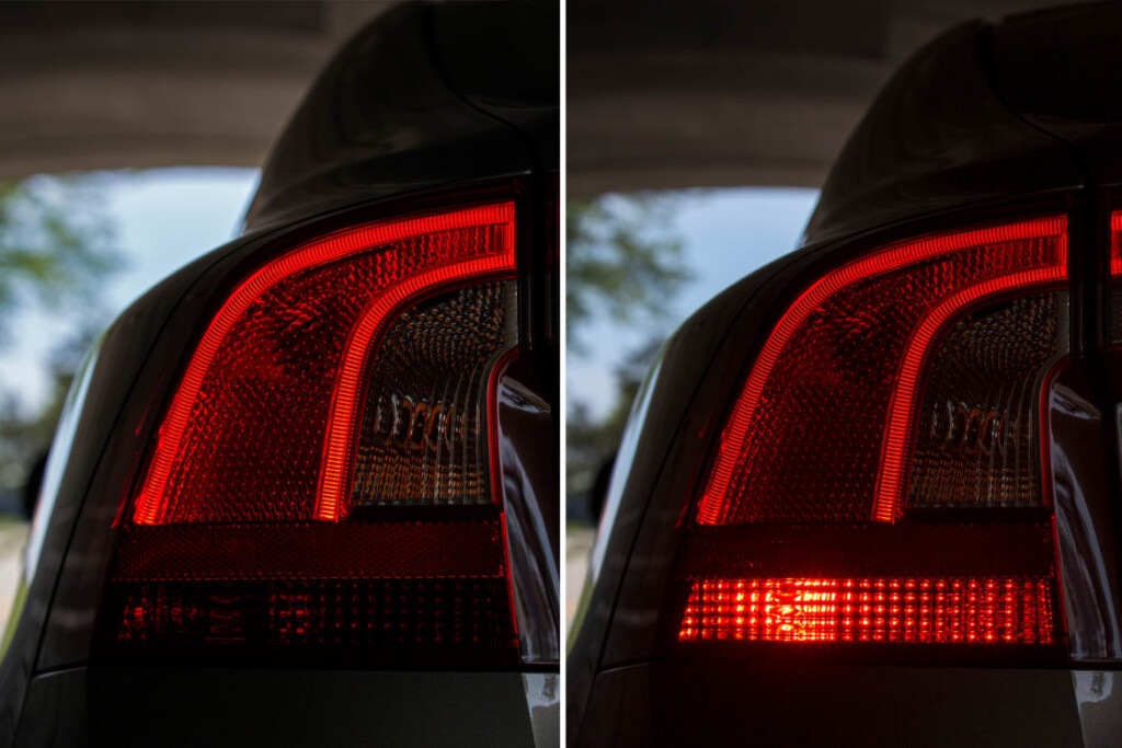 Rear Fog Lights - Truth and Fiction - Atlantic Motorcar Center